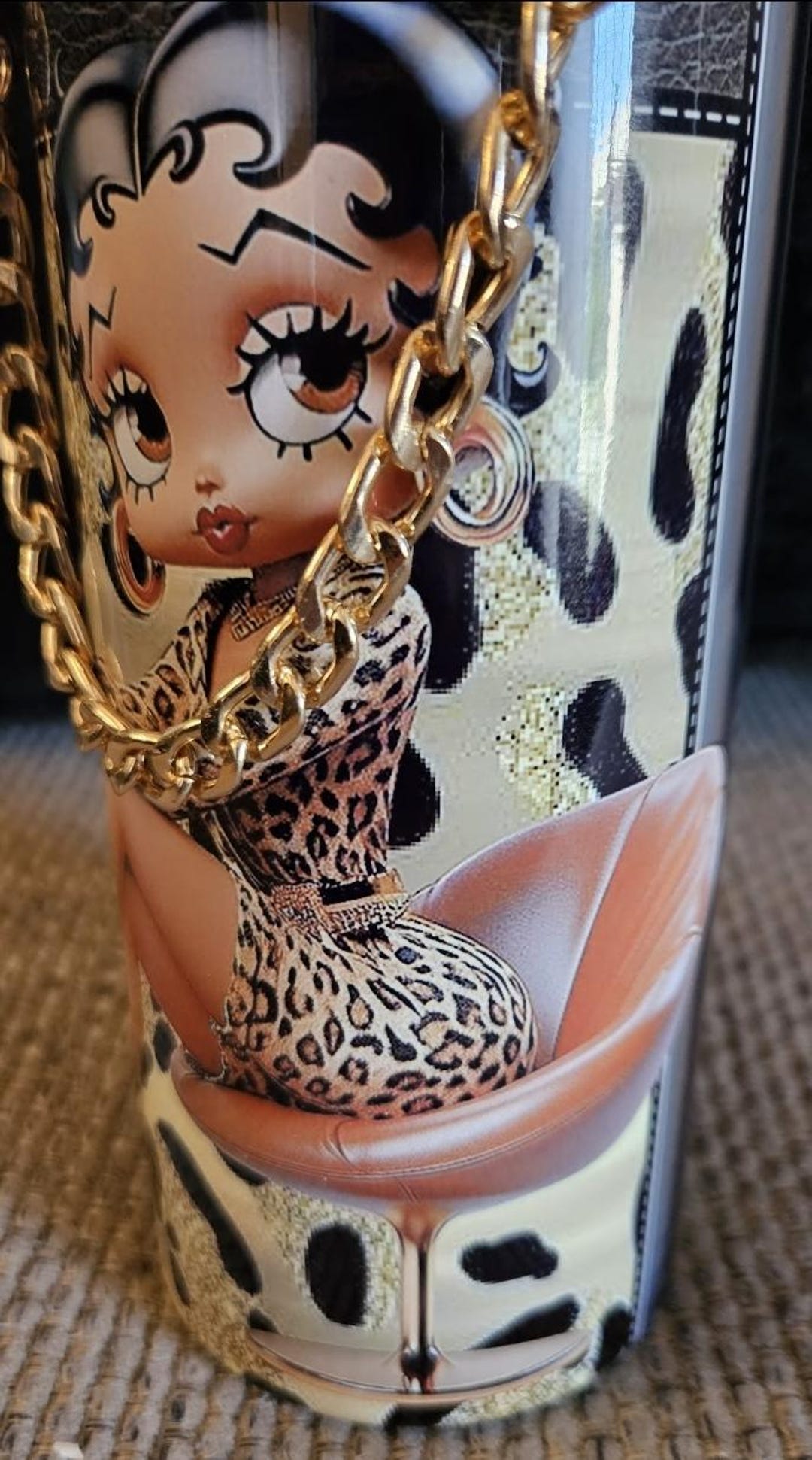 Custom Betty Purse Tumblers - Etsy