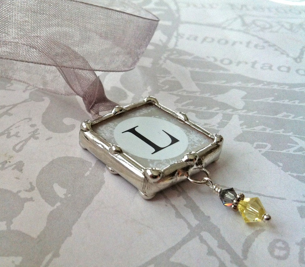 Wedding Bouquet Charm Bridal Party Charm Personalized - Etsy