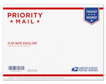 Priority Shipping Upgrade, Domestic Priority Mail Upgrade, Fast ...