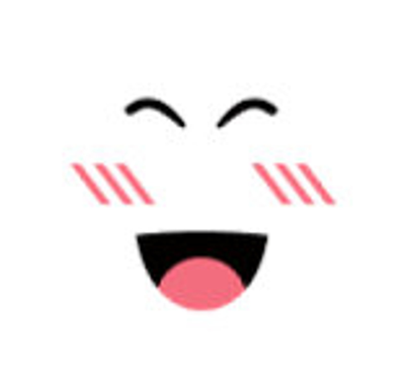 Super Super Happy Face Roblox - Etsy