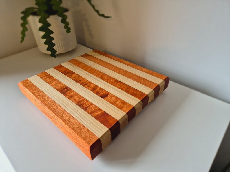 Made to Order: Handmade Chopping Boards - Etsy Australia