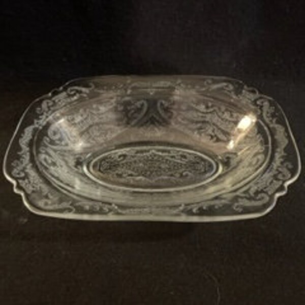 Depression Glass - Etsy