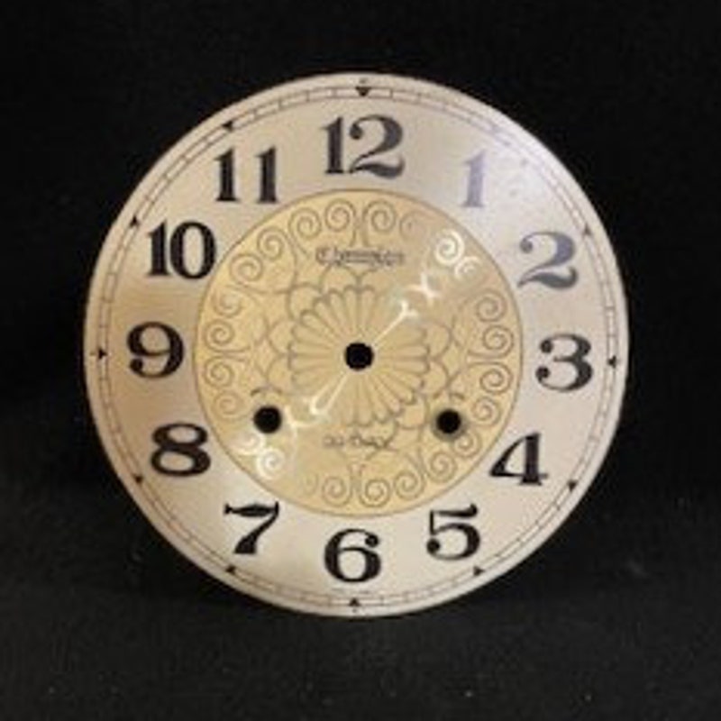Clock Faces - Etsy
