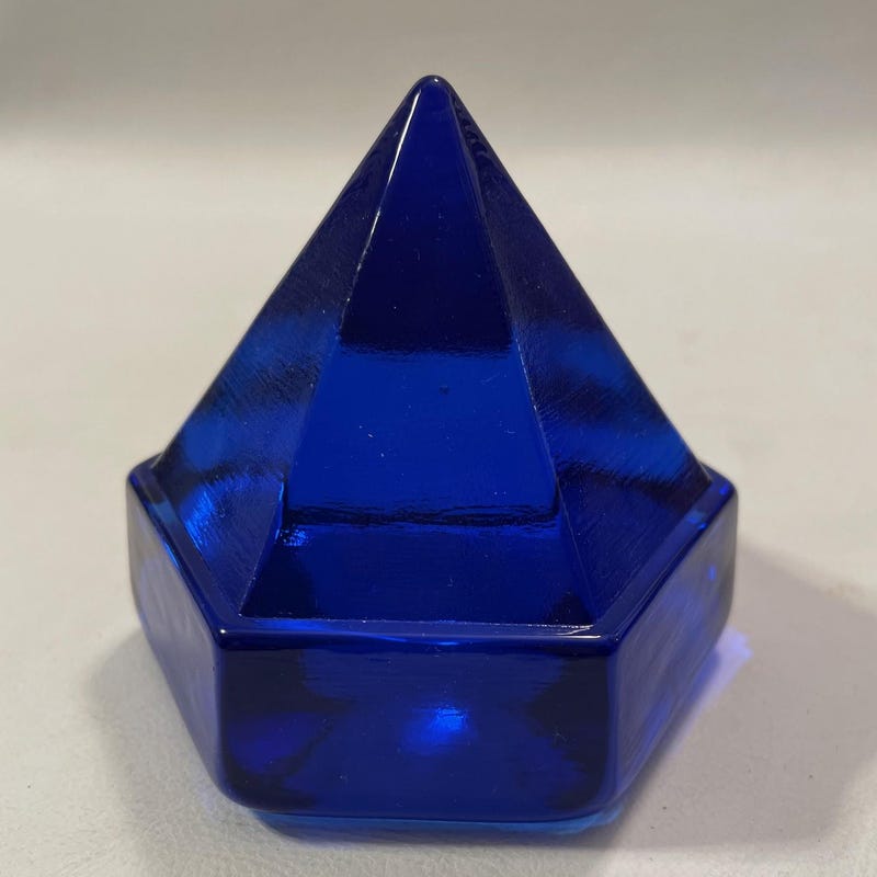 Glass Prisms - Etsy