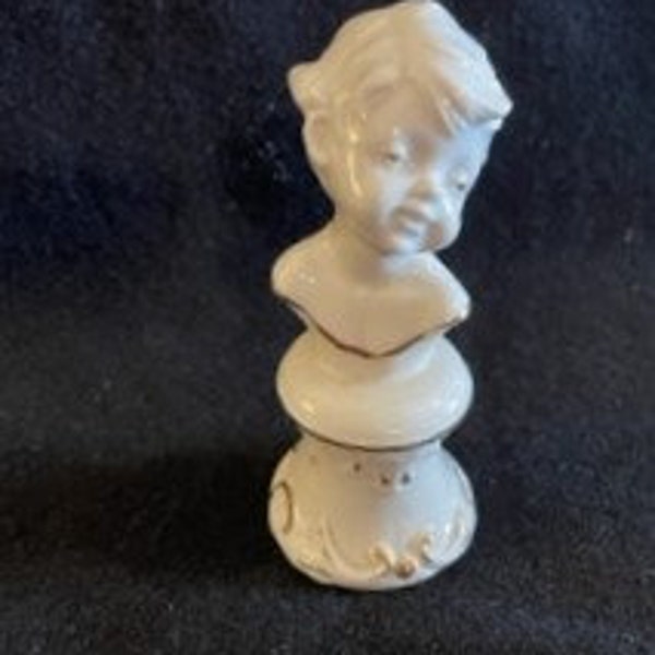 Child Bust - Etsy