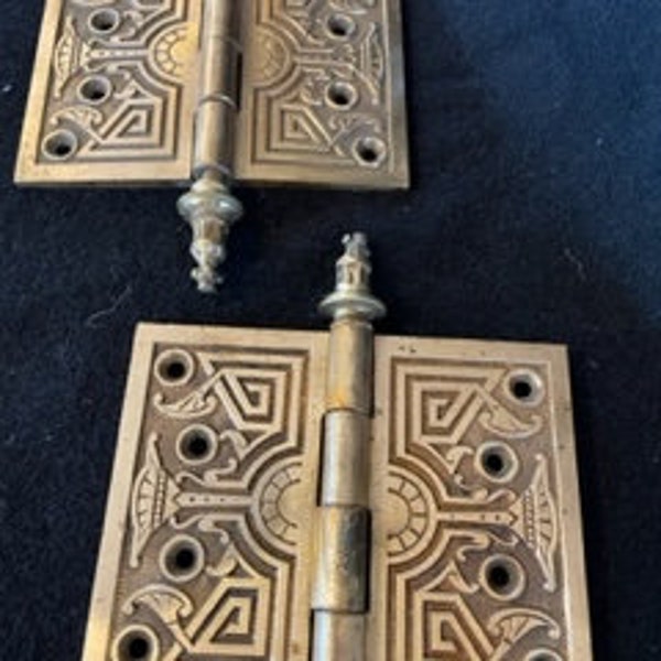 Large Hinges - Etsy
