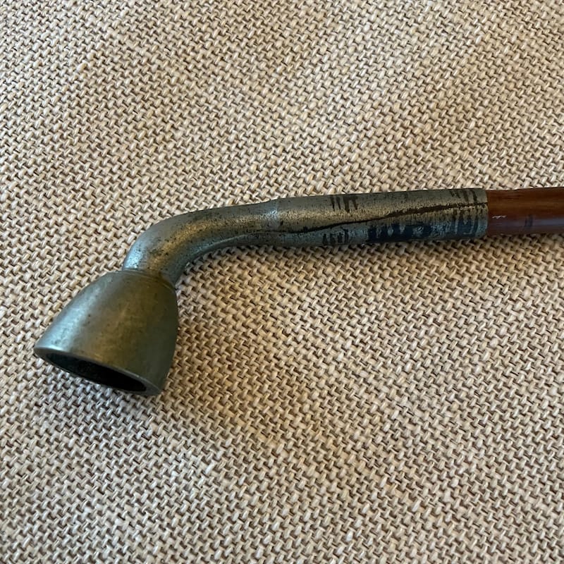 Japanese Kiseru Pipe - Etsy