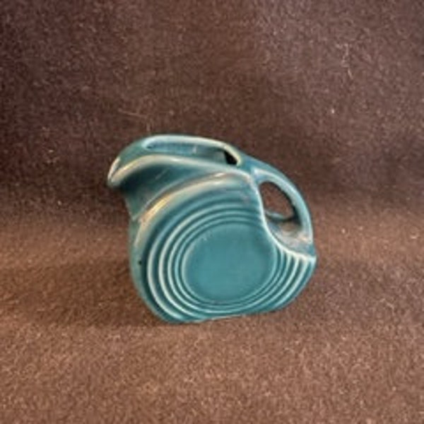 Fiesta Pitcher - Etsy