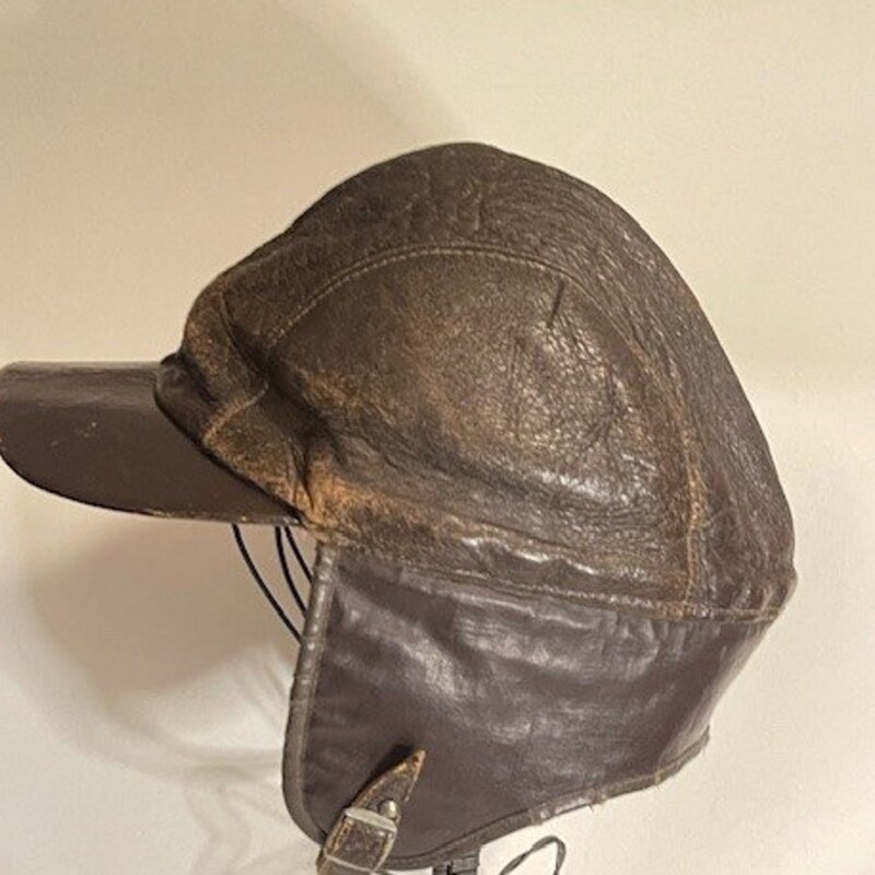 Aviator Cap - Etsy