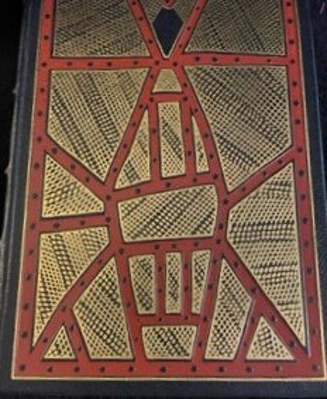 Bruce Chatwin's Songlines Signed First Edition - Excellent Condition by ...