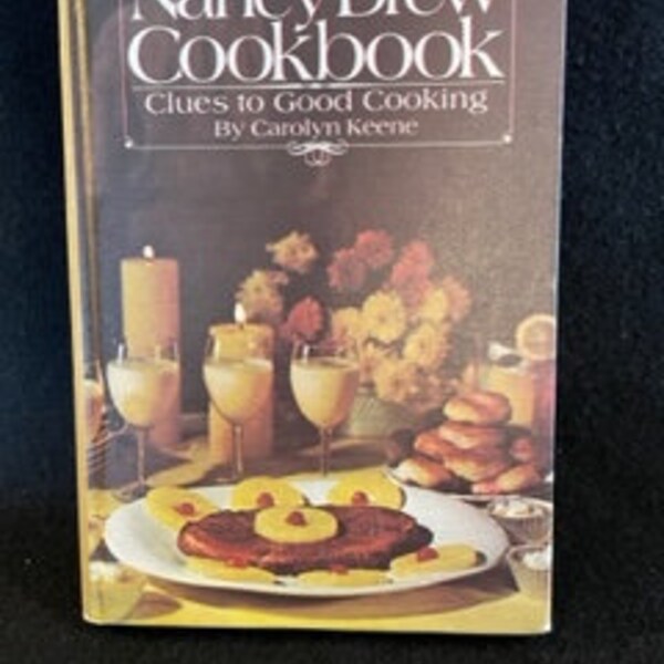 Vintage Nancy Drew - Etsy UK