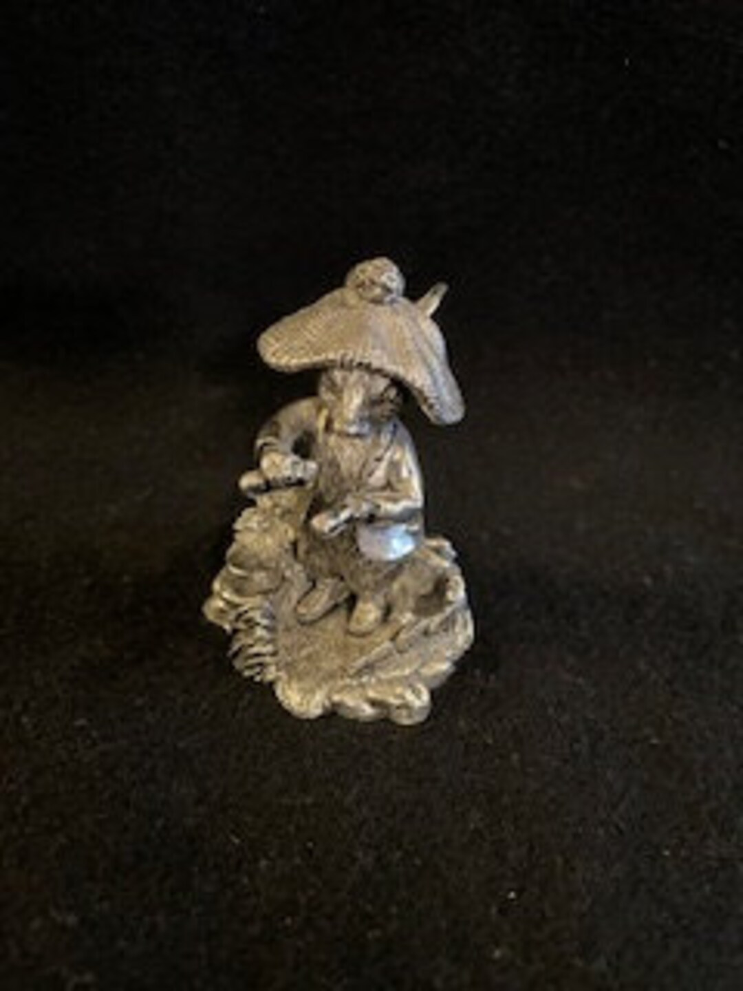 Godinger Silver Plated - the World of Peter Rabbit Beatrix Potter ...