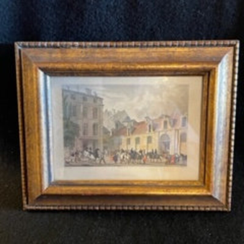 Pugin - Etsy