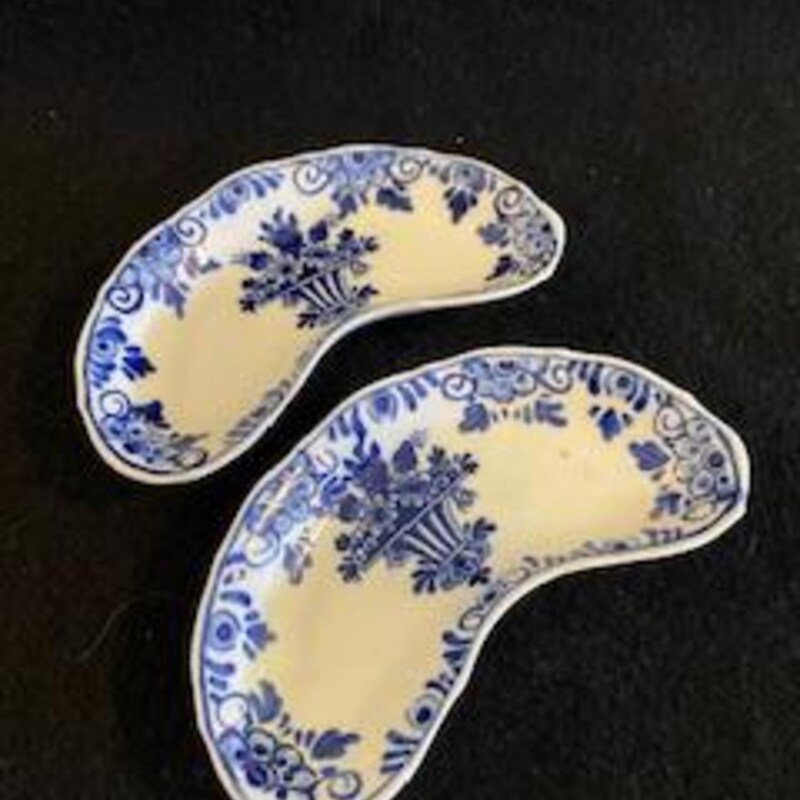 Liberty Blue Dishes - Etsy