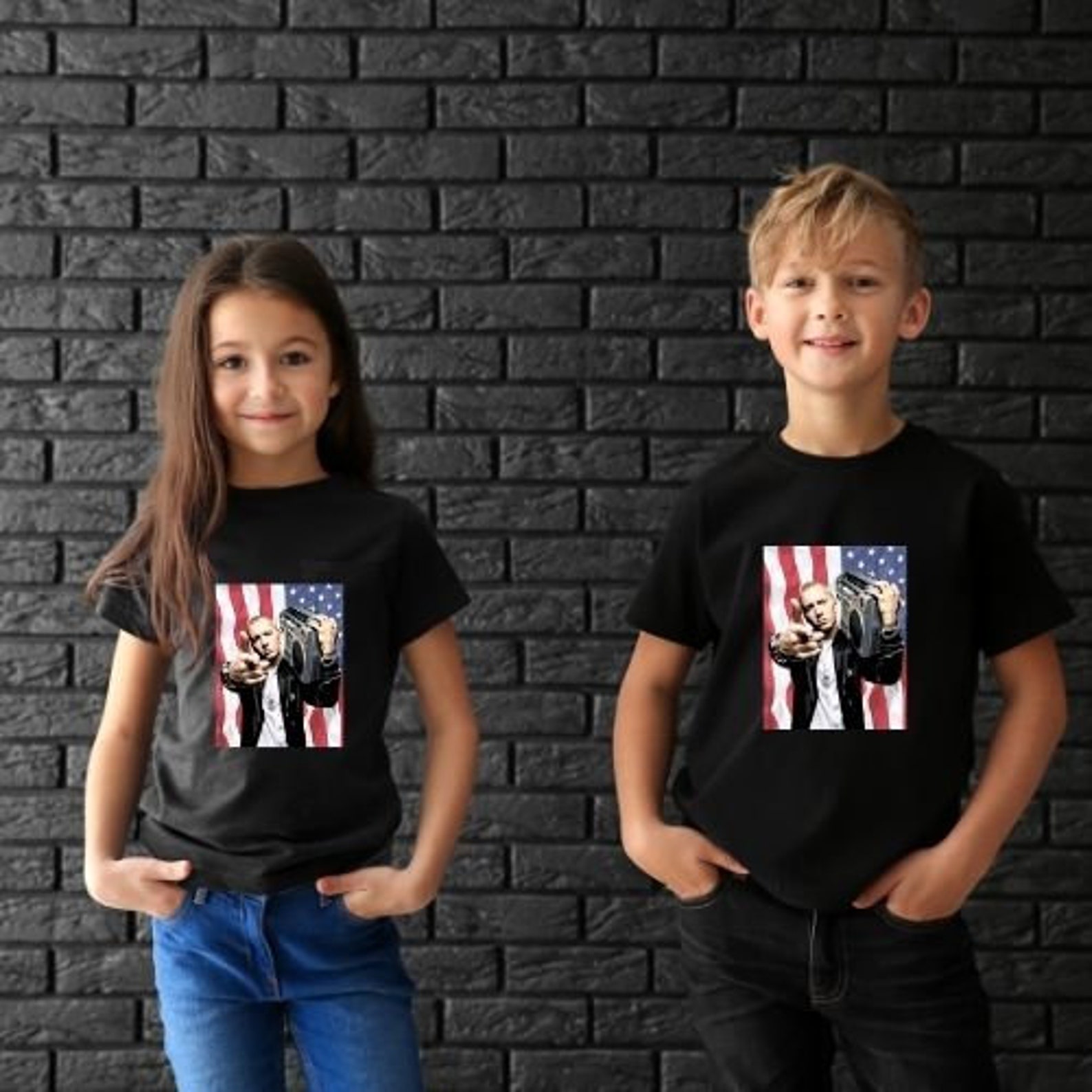 Eminem Tshirt Design Printable Png Svg Jpg Pdf Files, Eminem Bundle ...