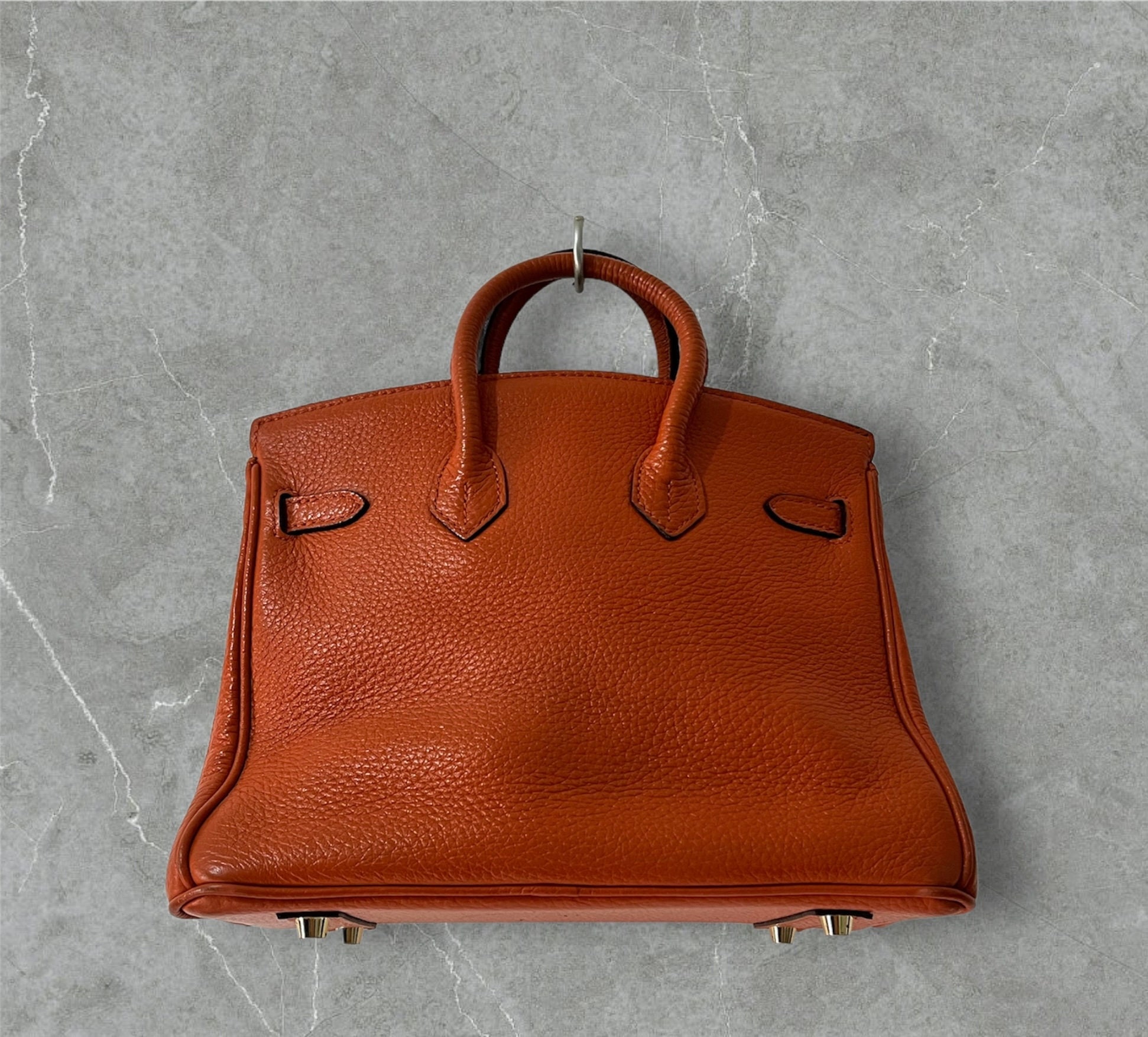 Birkin Shoulder Bag - Etsy