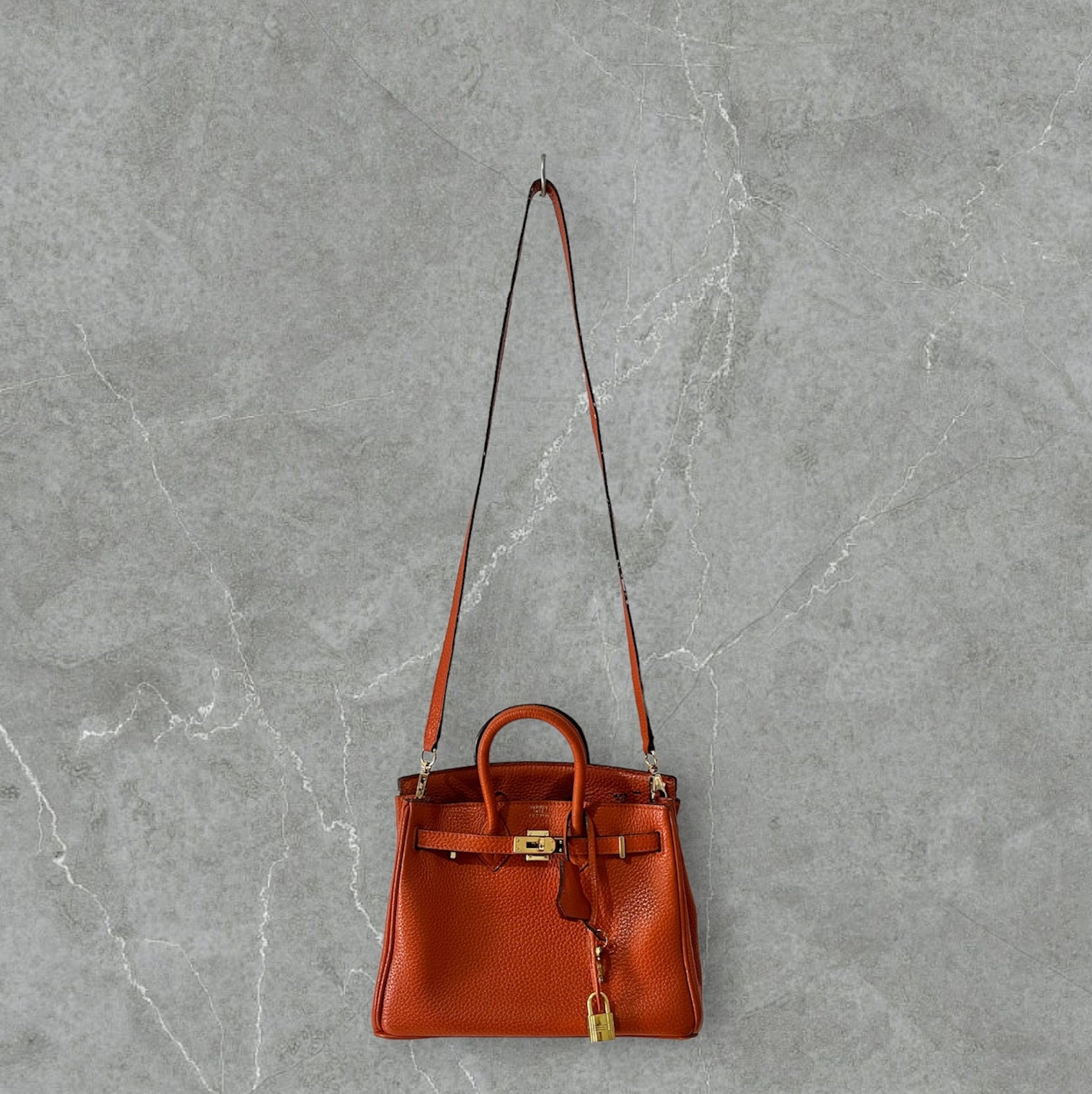 Birkin Shoulder Bag - Etsy