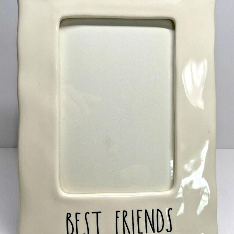 Friends Rae Dunn - Etsy