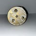 Brushed Gold Metal Bell Potpourri Holder Christmas Decor Made in India ...