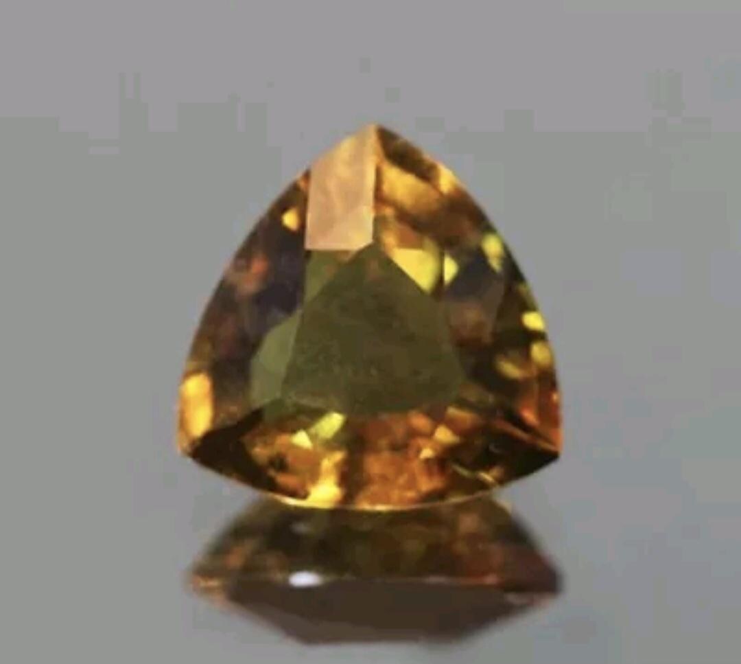 4.86CTS Unique Rarest 100% Natural Unseen Andalusite - Etsy Canada