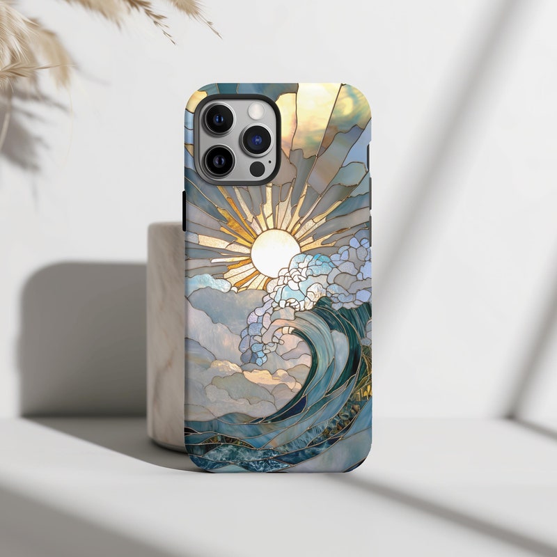 iPhone 17 Water Case - Etsy