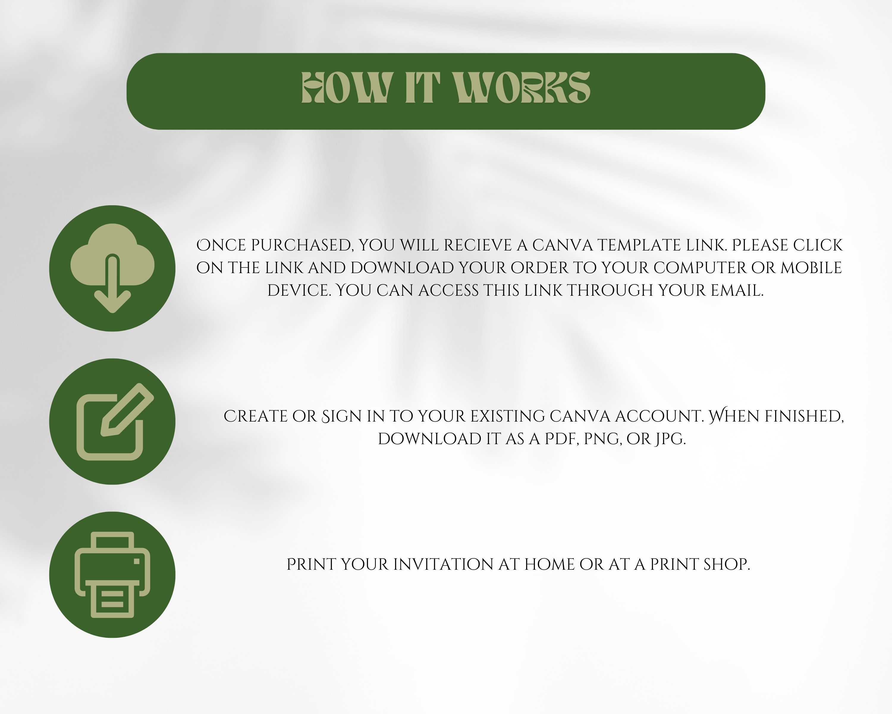 Reptile Party Birthday Invitation Template, Lizard Digital Download ...