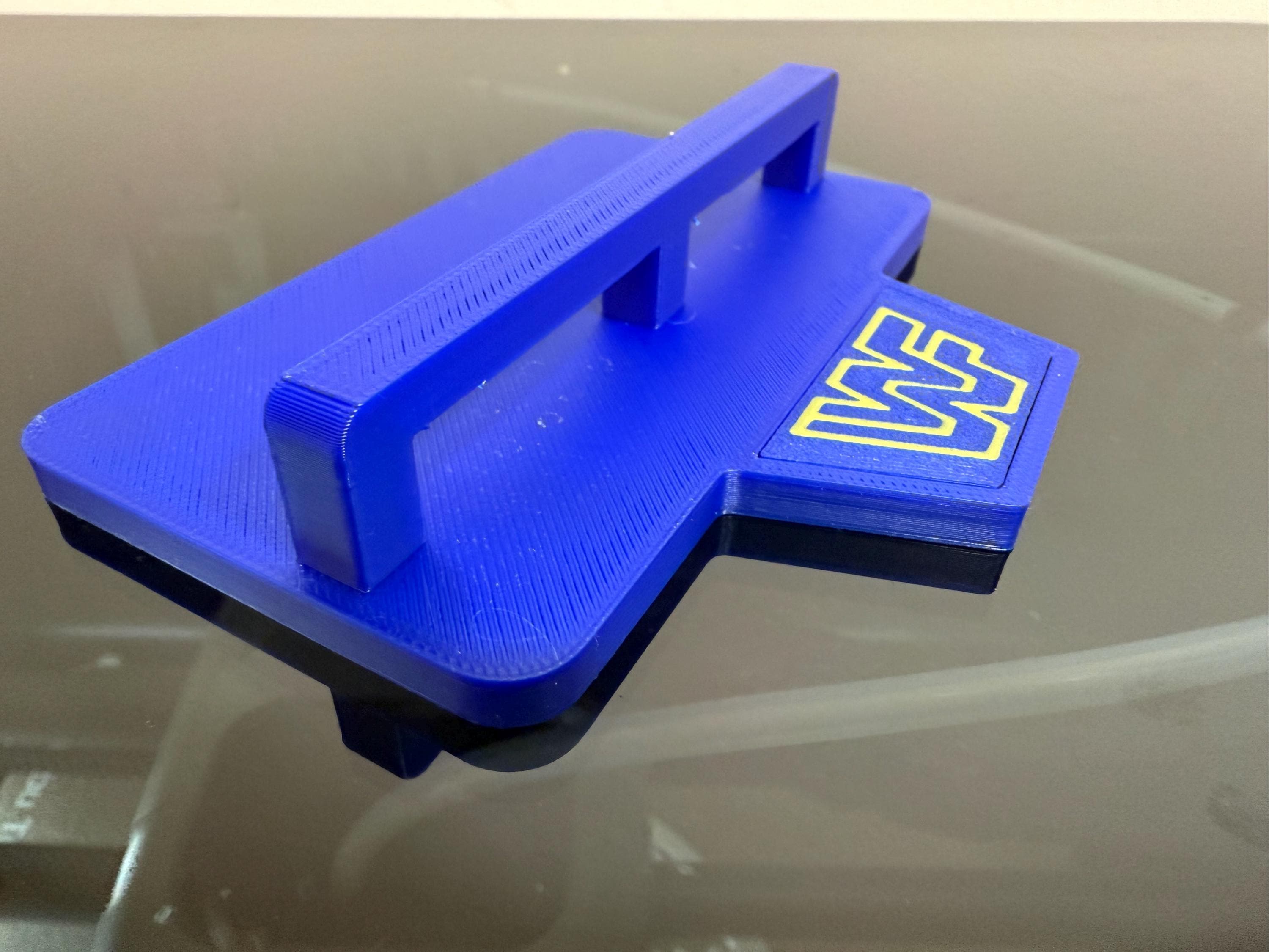 WWF Wrestler Stands - Etsy