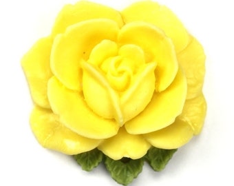 Plastic roses | Etsy