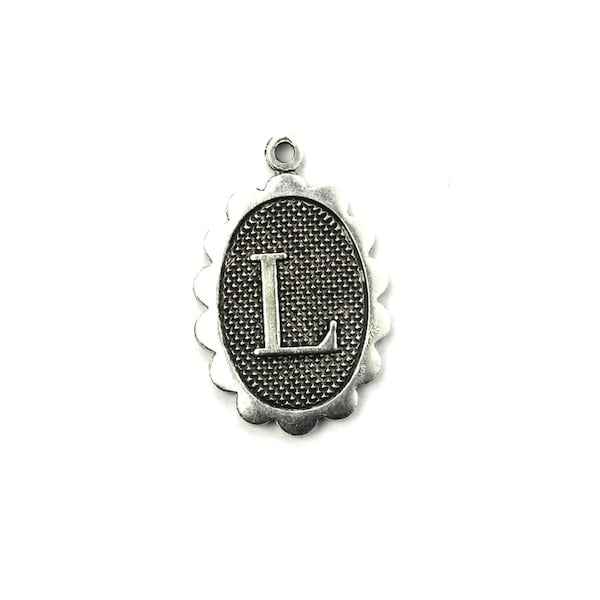 Initial Letter L - Etsy