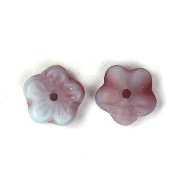 Small Glass Raspberry Beads - Etsy