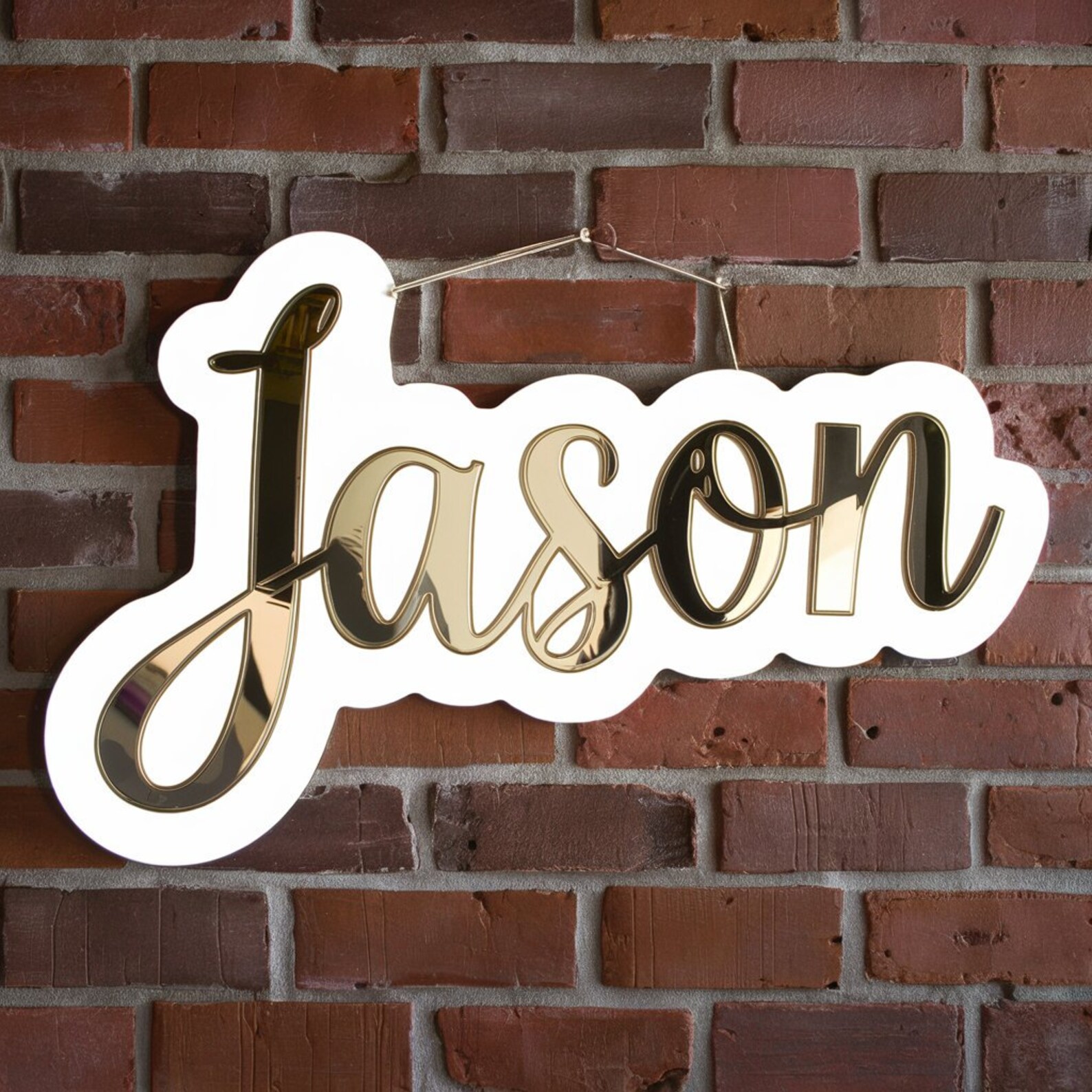 Baby Room Sign, Baby Shower Gift, Wall Decor, Party Decoration ...