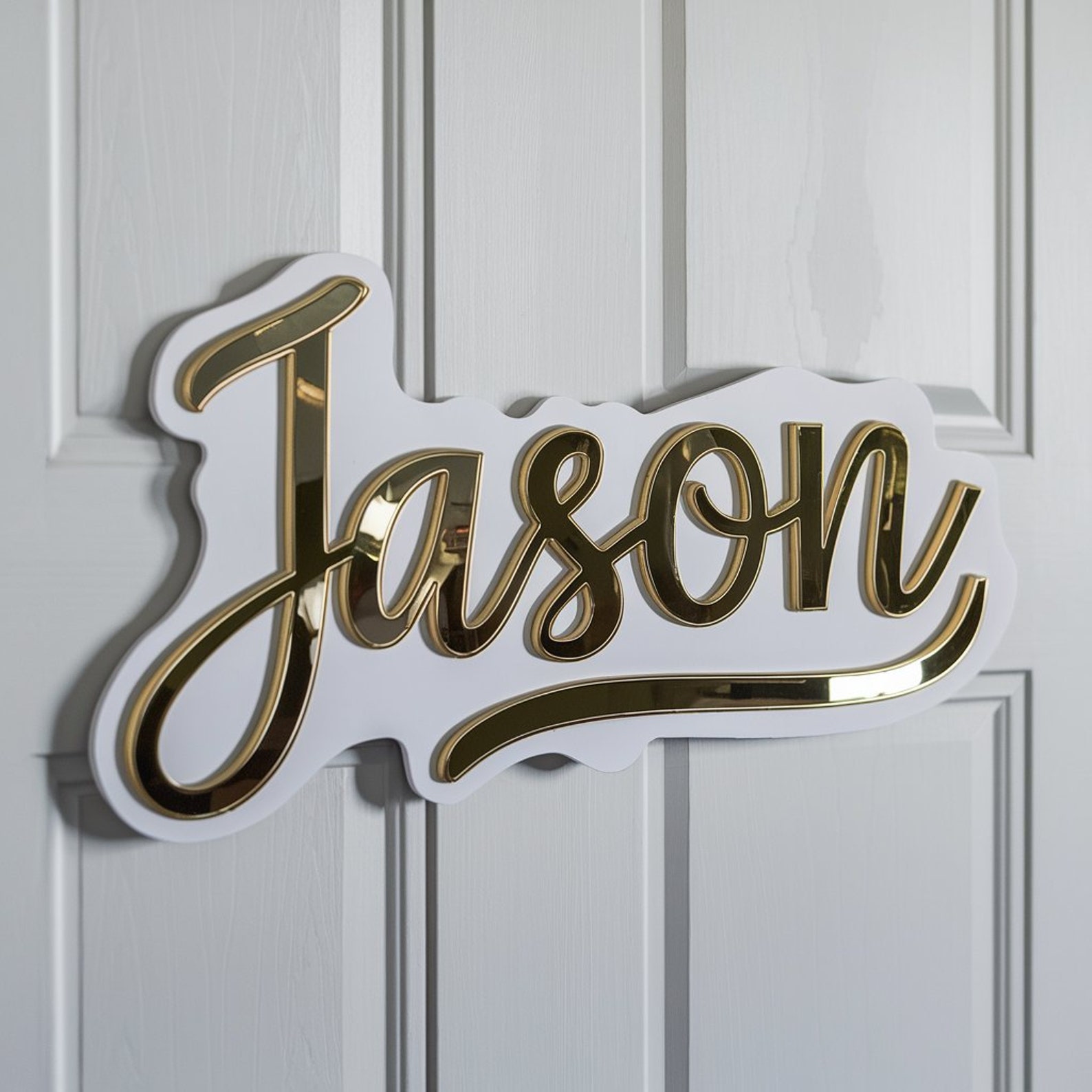 Baby Room Sign, Baby Shower Gift, Wall Decor, Party Decoration ...