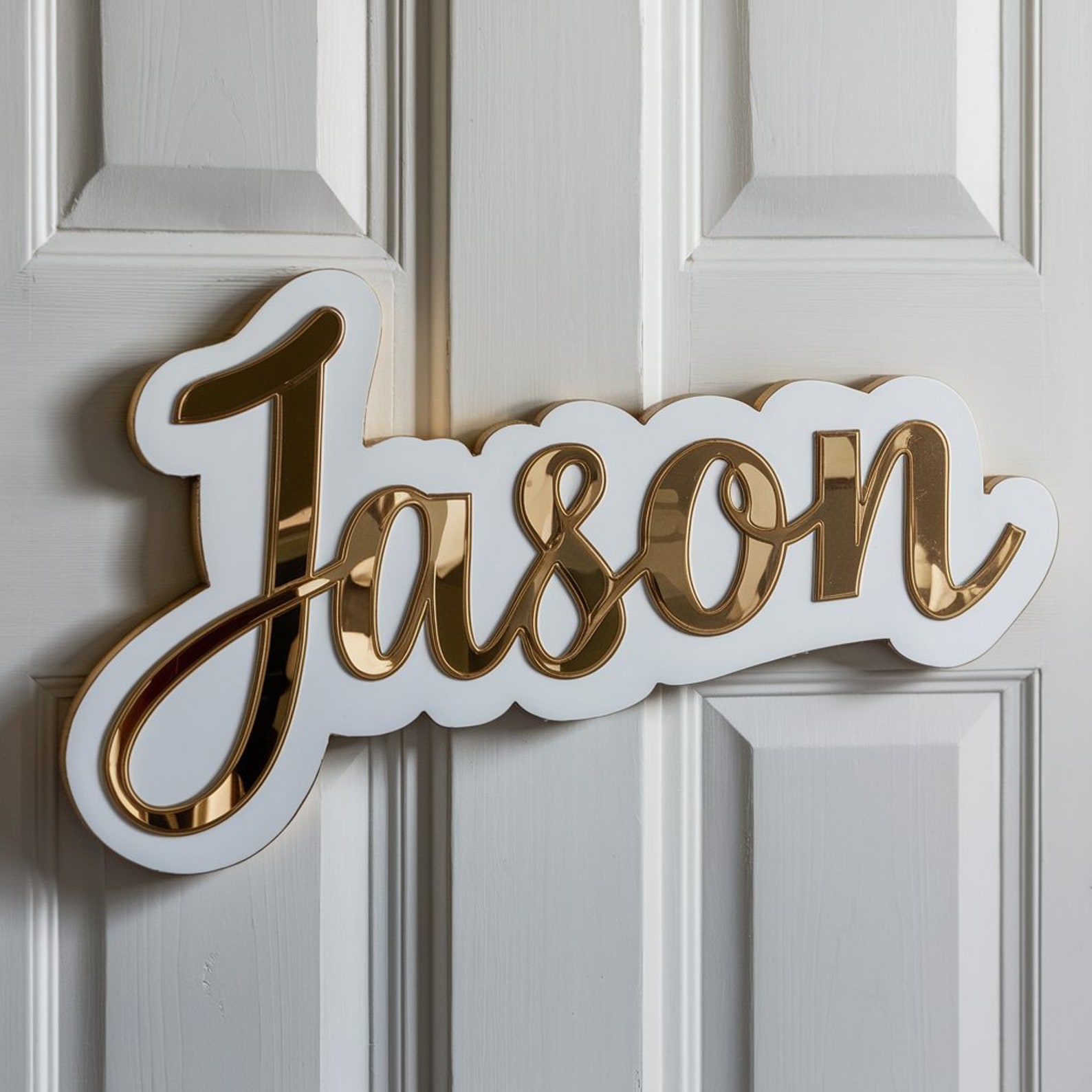 Baby Room Sign, Baby Shower Gift, Wall Decor, Party Decoration ...