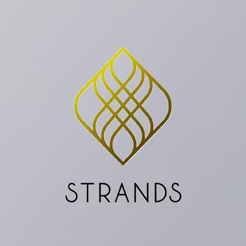GoldenstrandsDesigns - Etsy