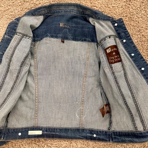 Sweet Innocent Boho Country Western Rodeo Cowgirl Reworked KUT FROM the ...