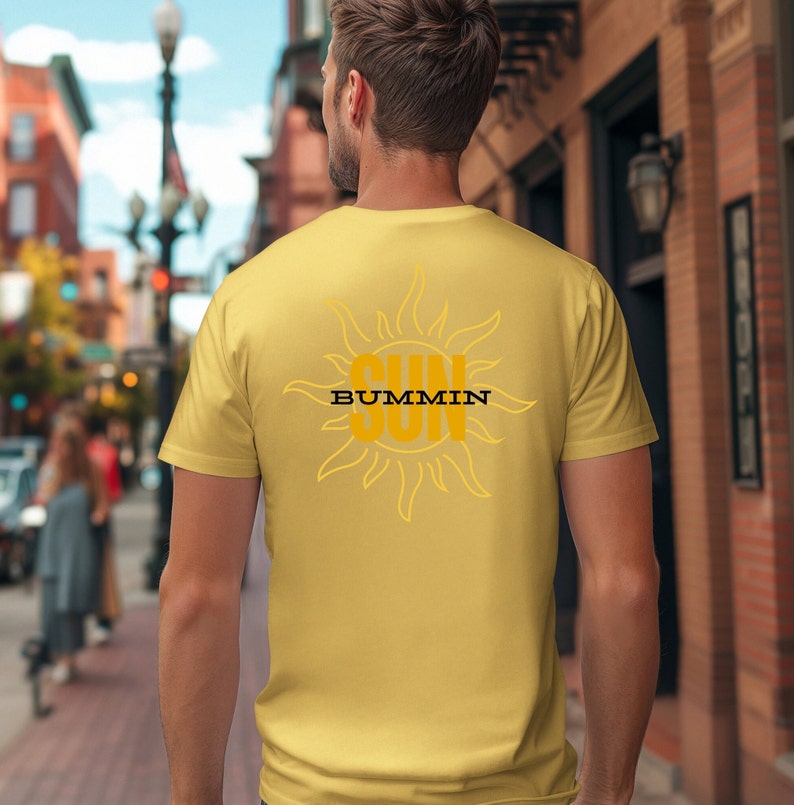 Sun Bum Shirt, Beach Inspired Style, Coconut Girl, Oversized Beachy Tee ...