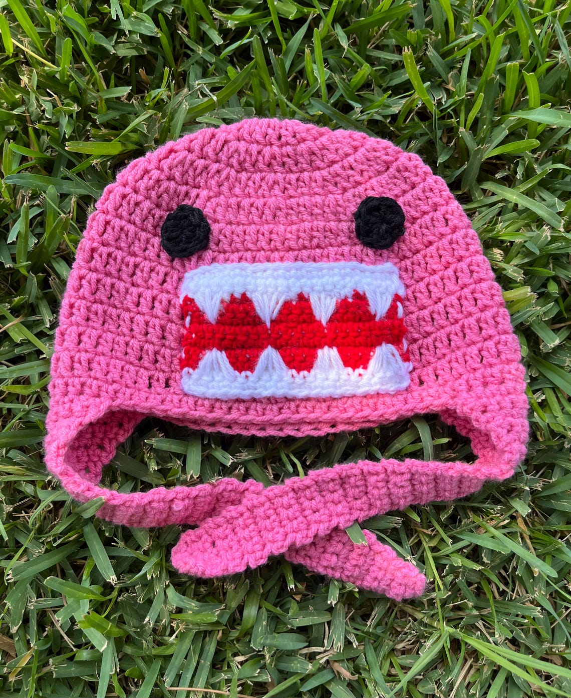 Crochet Domo Hats - Etsy