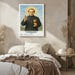 St. Gaspar Del Bufalo, Sacred Art, Religious Wall Art for Families ...