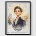 St. Dominic Savio, Sacred Art, Religious Wall Art for Families, Patron ...