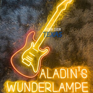 Live Music Neon Sign, Studio Lights, DJ Sign, Music Studio, Recording ...