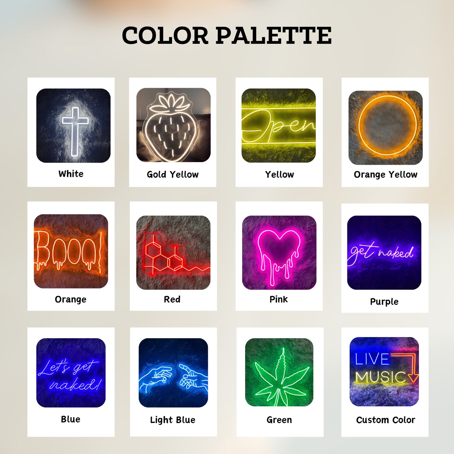 Spiderweb Heart Neon Sign Halloween LED Neon Spider Neon Light ...