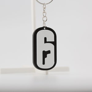 Rainbow Six Siege - Etsy