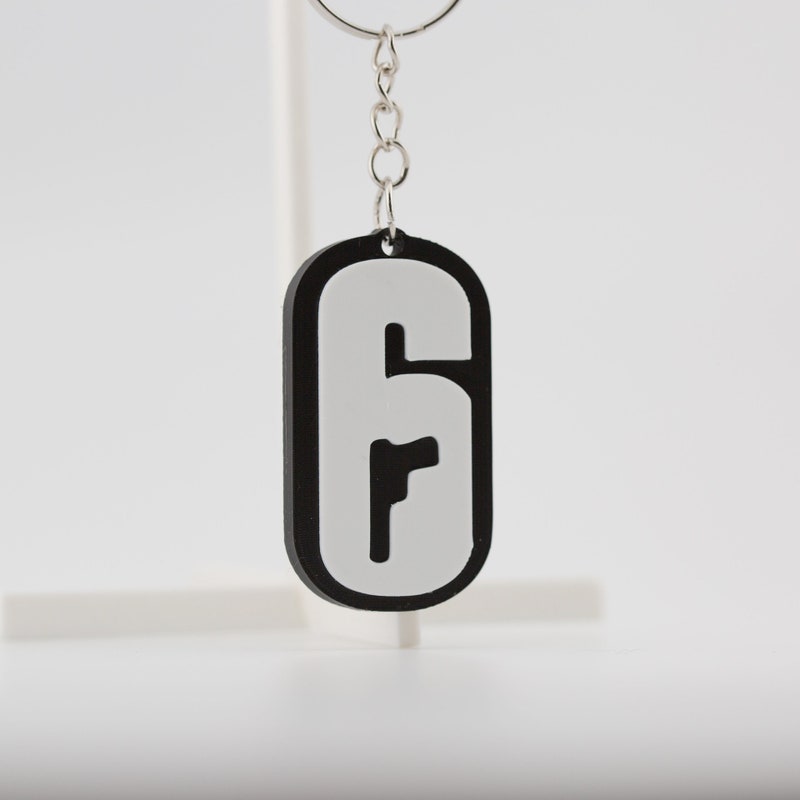 Rainbow Six Siege - Etsy