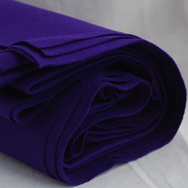 Purple Western Fabric - Etsy