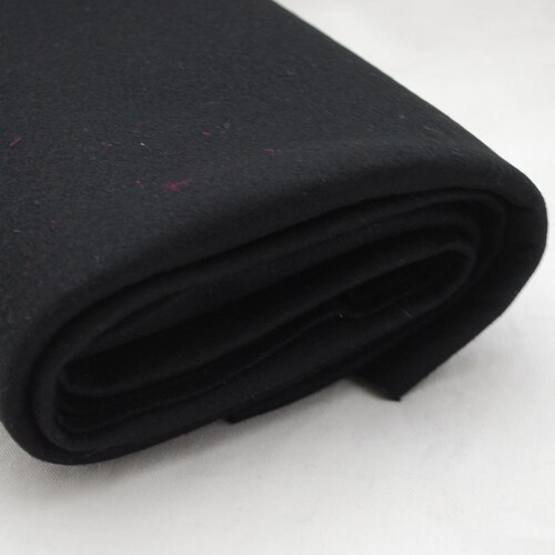 100% Pure Wool Felt Fabric 1mm Thick Made in Western - Etsy
