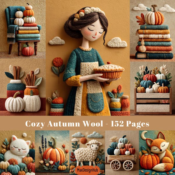 Wool Paper - Etsy