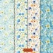 Spring Floral Digital Paper: Watercolor Flower Pattern (digital ...