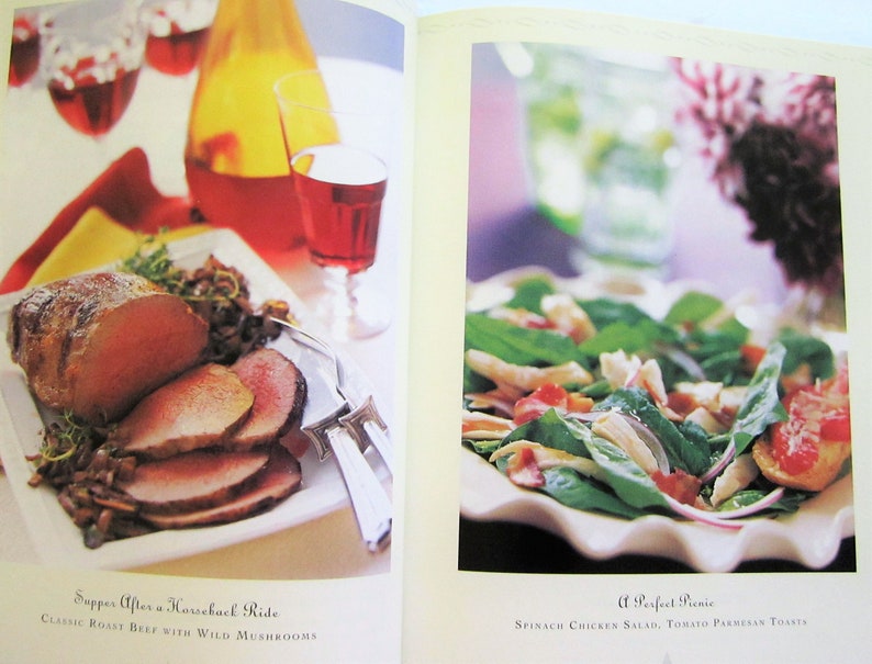 Dining With the Duchess WEIGHT WATCHERS Sarah Ferguson | Etsy