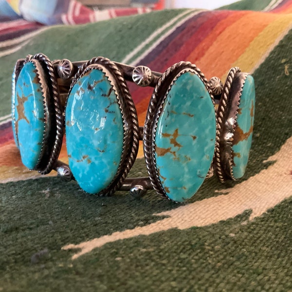 Native American Cuff - Etsy