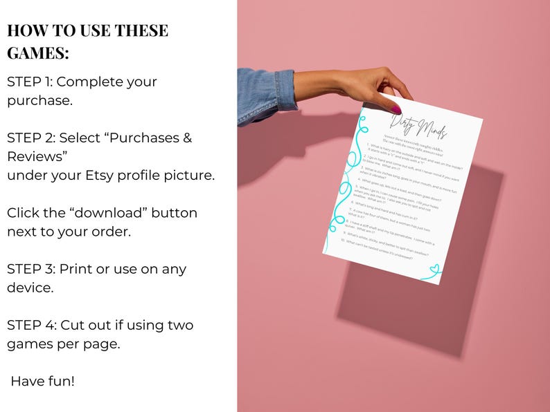 Girls Trip Games Printable, Girls Trip Activities, Girls Vacation Games ...